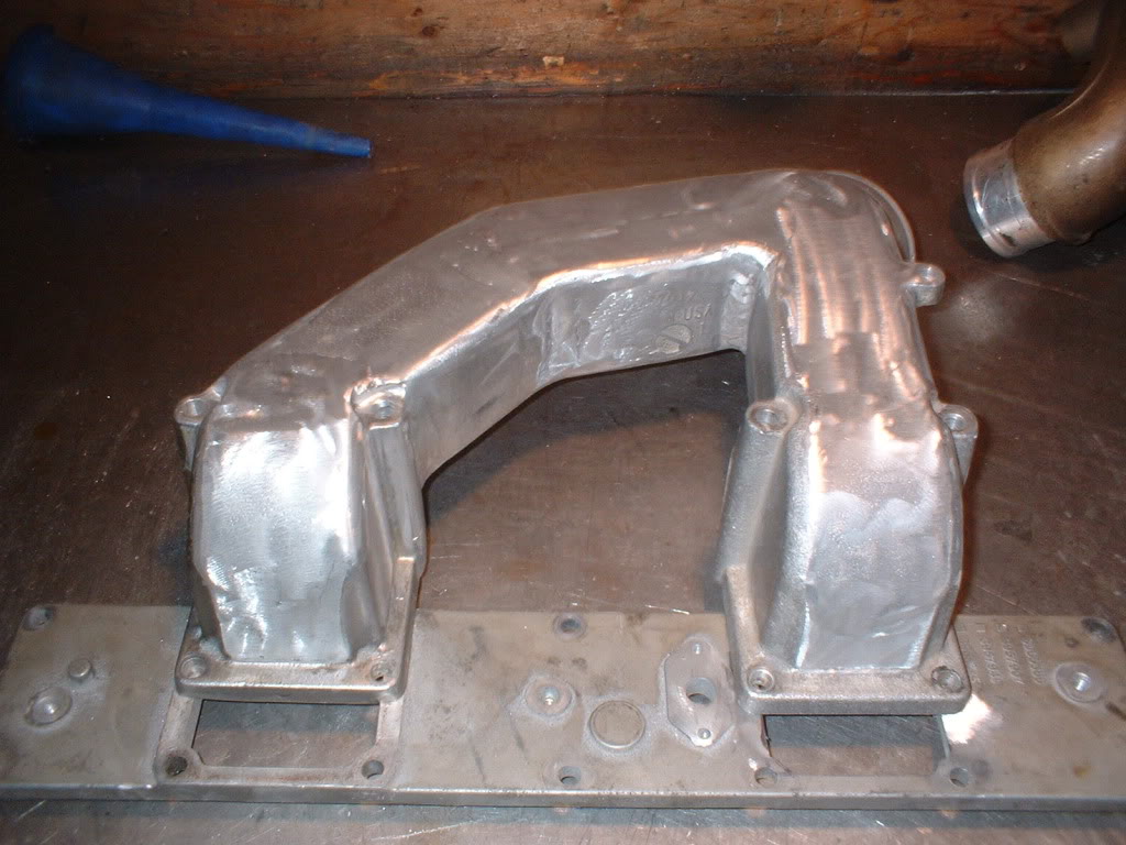 Cheap intake horn - Dodge Diesel - Diesel Truck Resource Forums