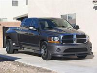 03-05 SRT-10 front bumper/cover change over - Dodge Diesel - Diesel ...
