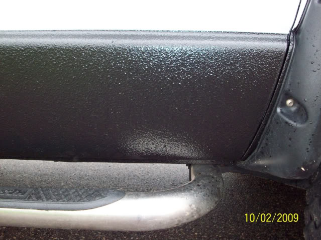 Line - X Rocker Panels - Dodge Diesel - Diesel Truck Resource Forums