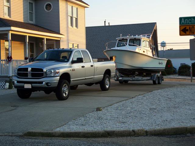 Pictures of SILVER 3rd Gen trucks!!! - Dodge Diesel - Diesel Truck ...